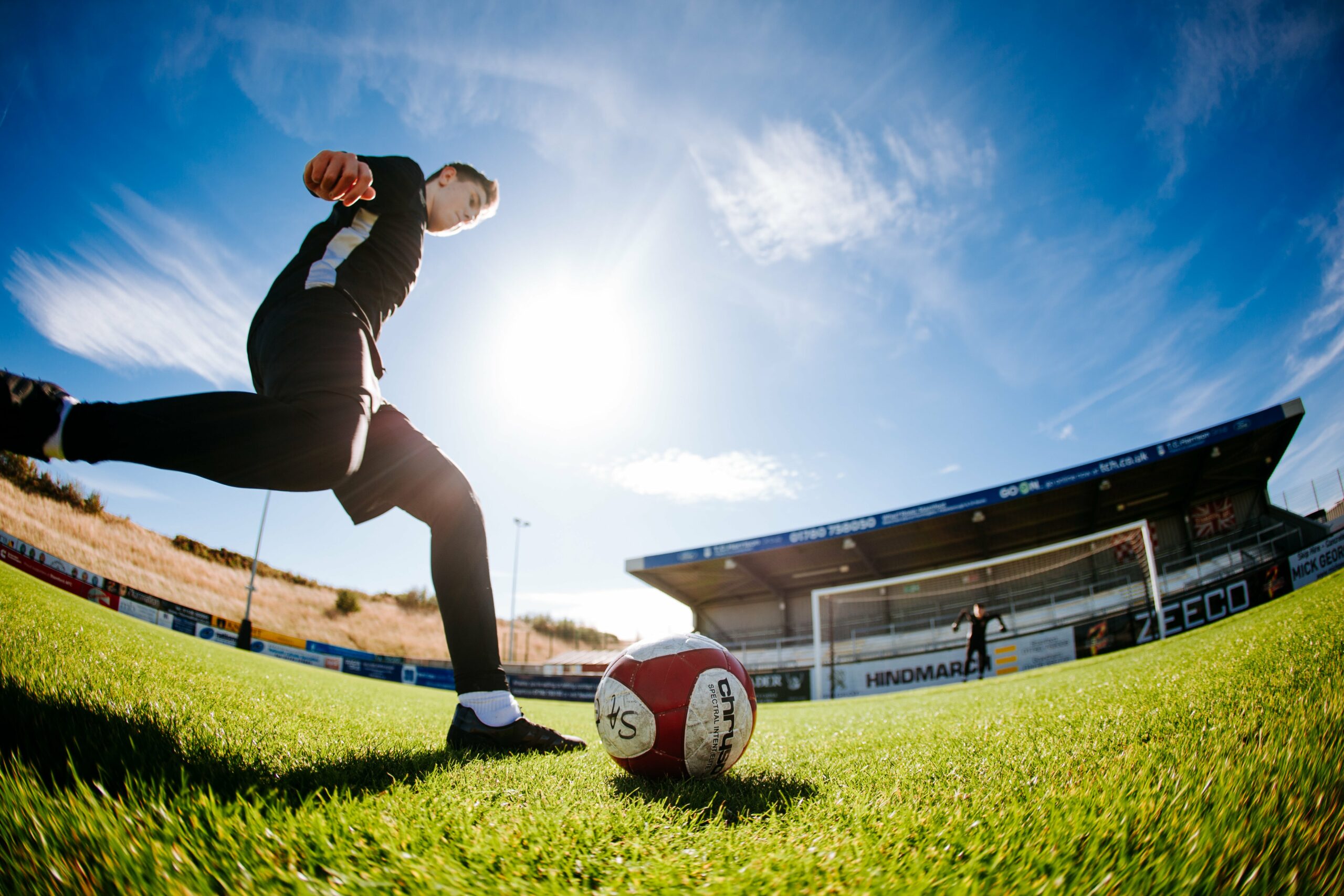 Sport - Stamford College