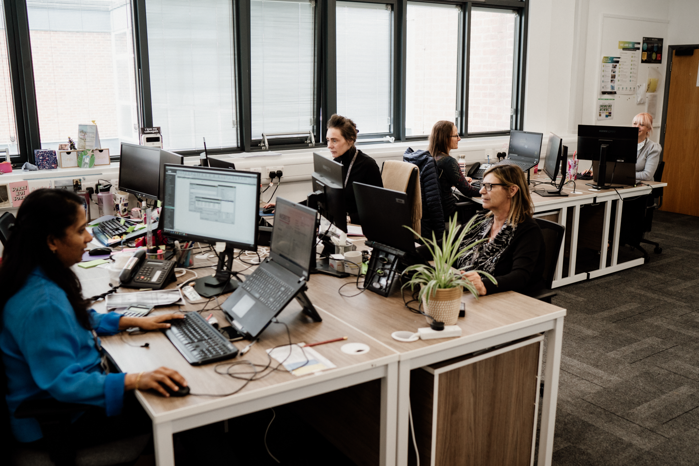 Student Experience and Placements - Stamford College
