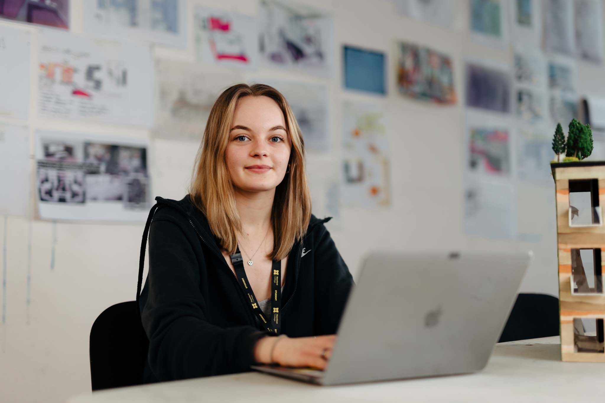 Employers - Stamford College