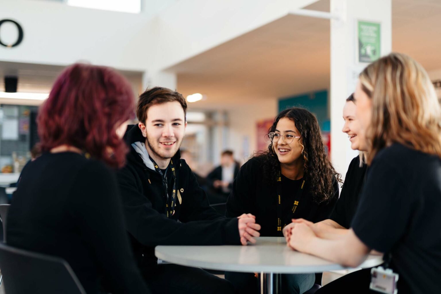 How To Apply - Stamford College