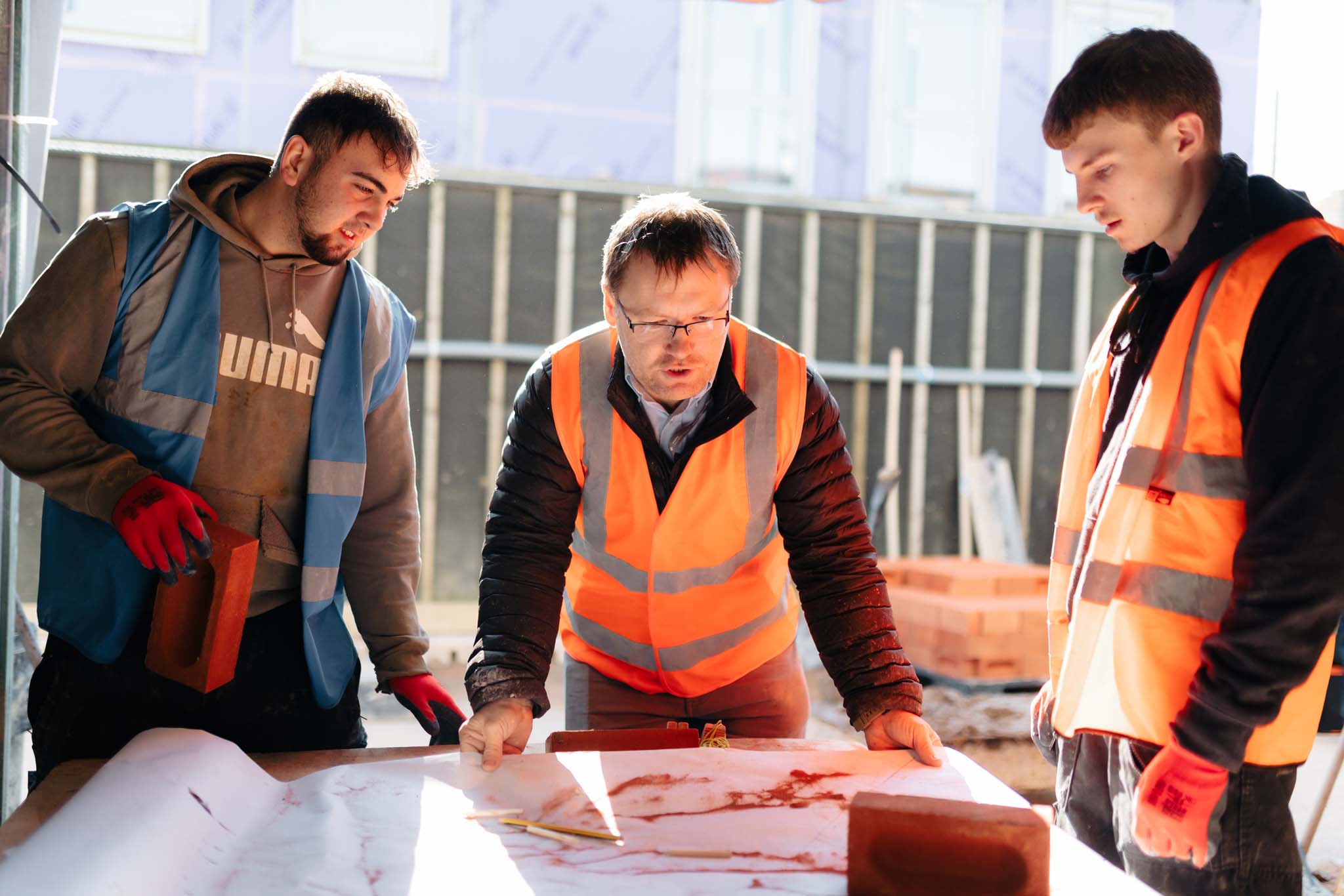 Work Experience & Industry Placements - Stamford College