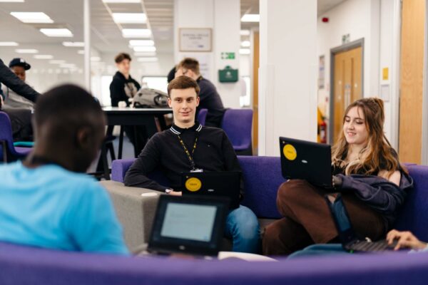 Subjects - Stamford College