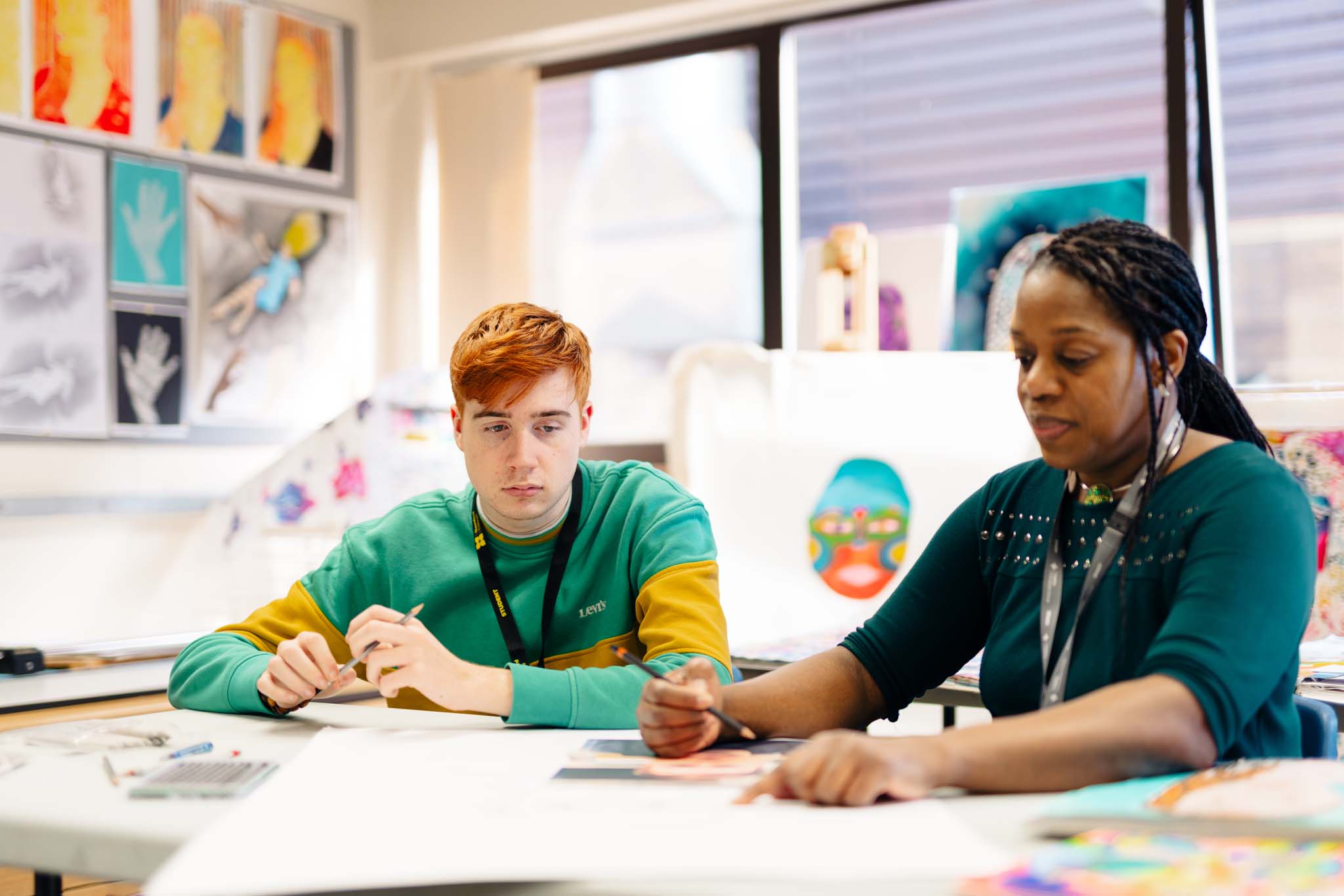 Safeguarding and Prevent - Stamford College