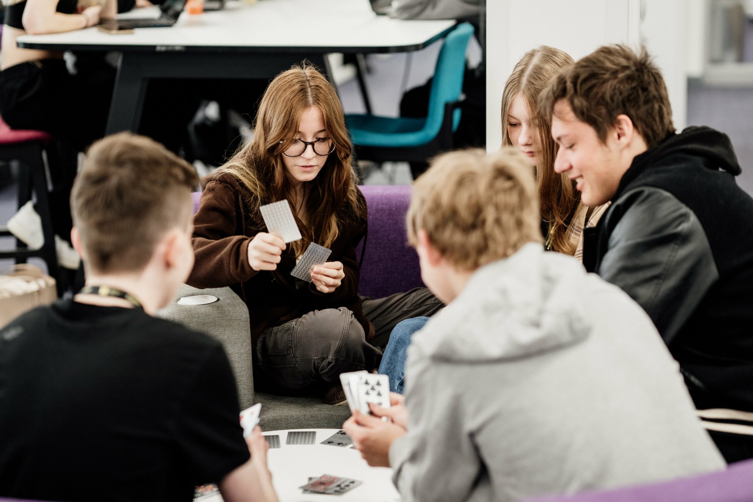 Safeguarding and Prevent - Stamford College