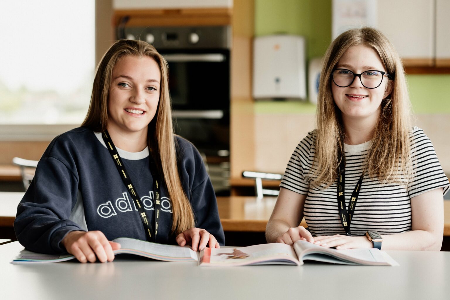 Course Types - Stamford College