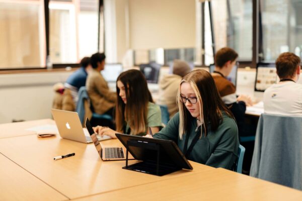 Open Events - Stamford College