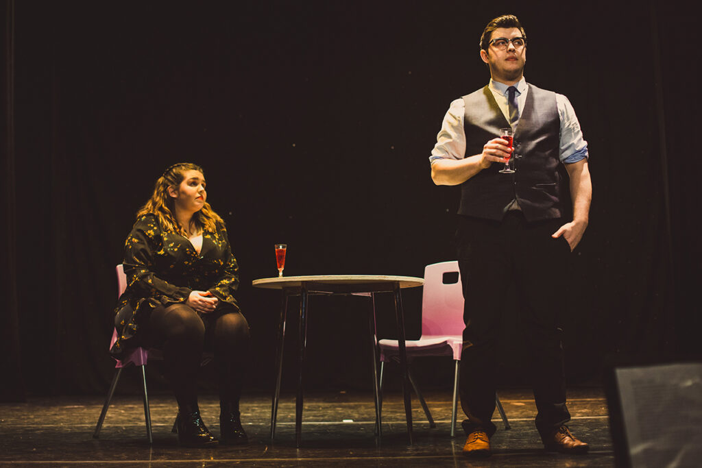 Performing Arts - Stamford College