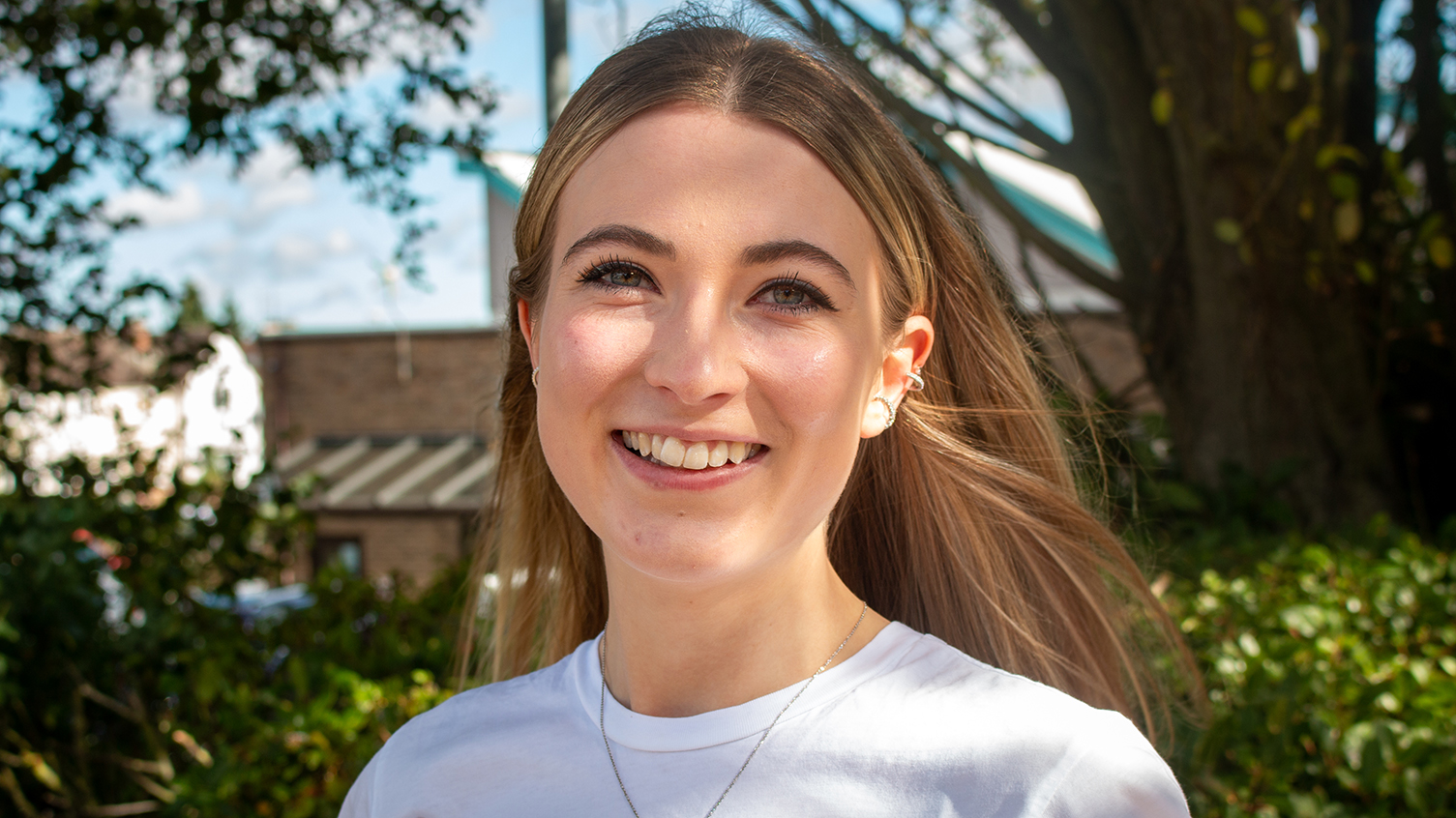 Sophie Cottis - Stamford College