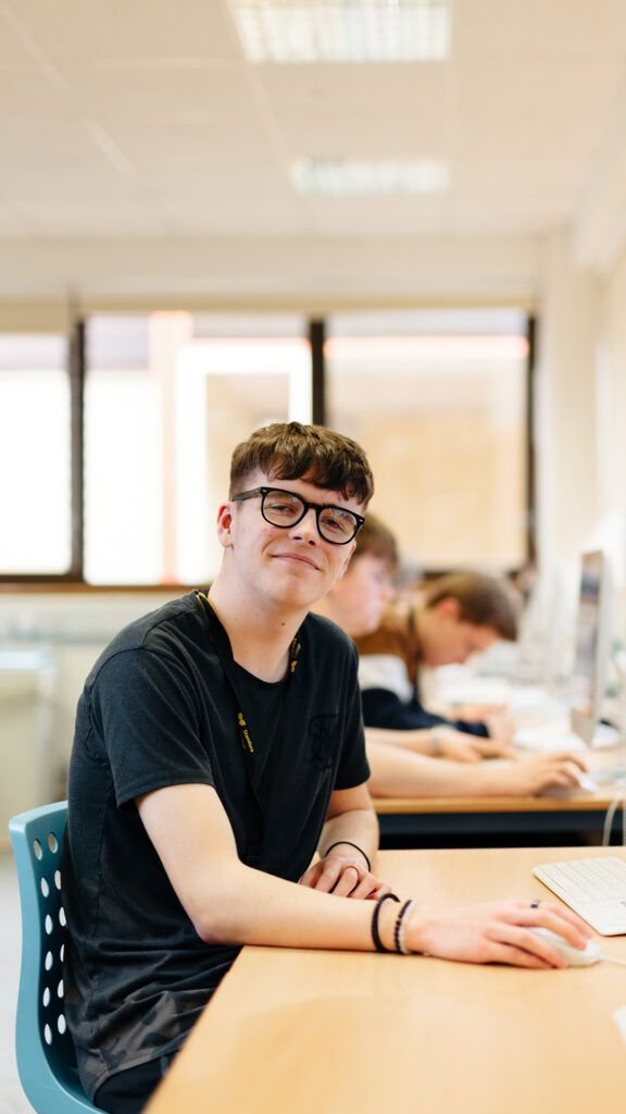 UAL Graphic Design Level 3 - Stamford College