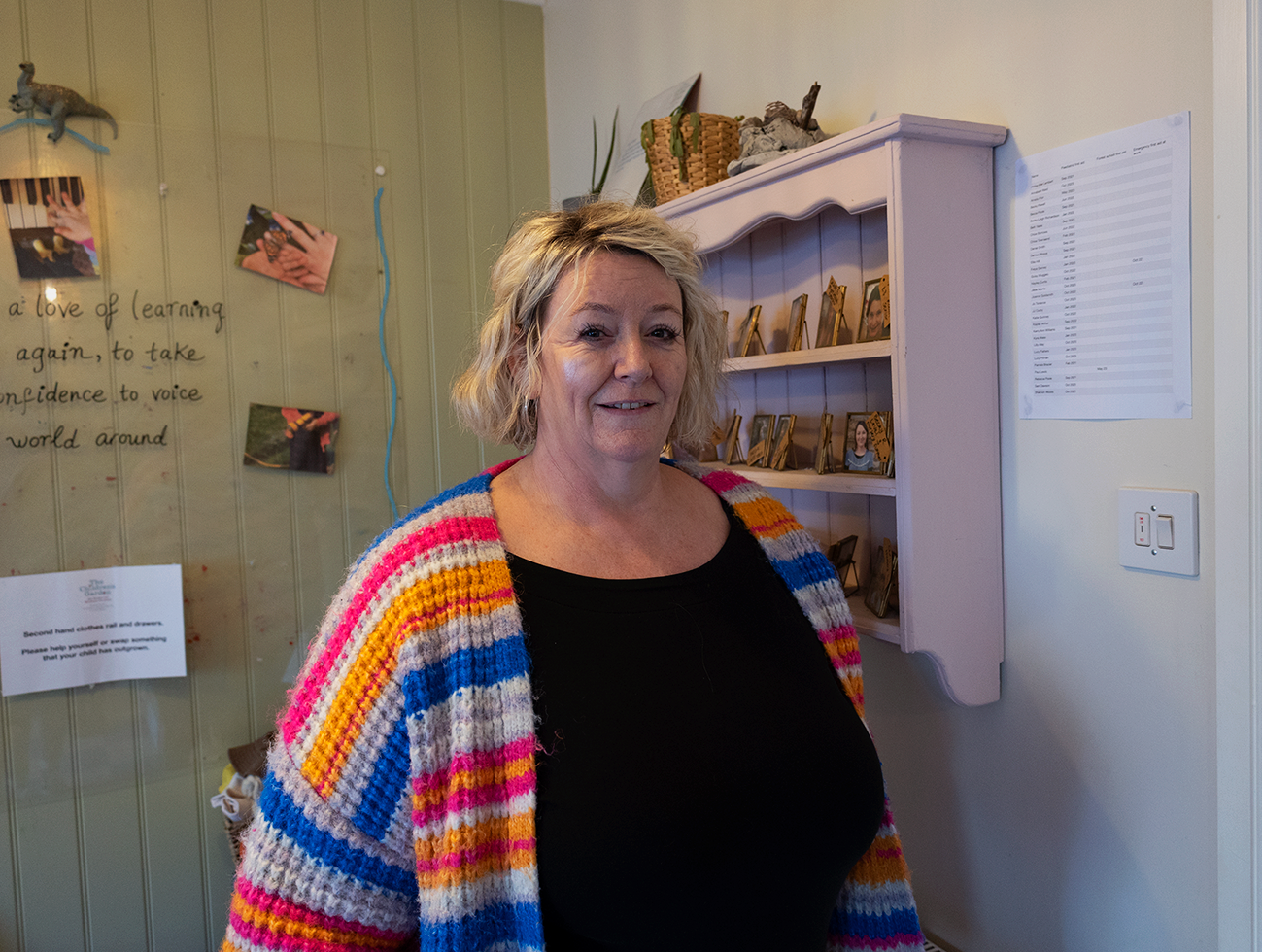 Employers - Stamford College