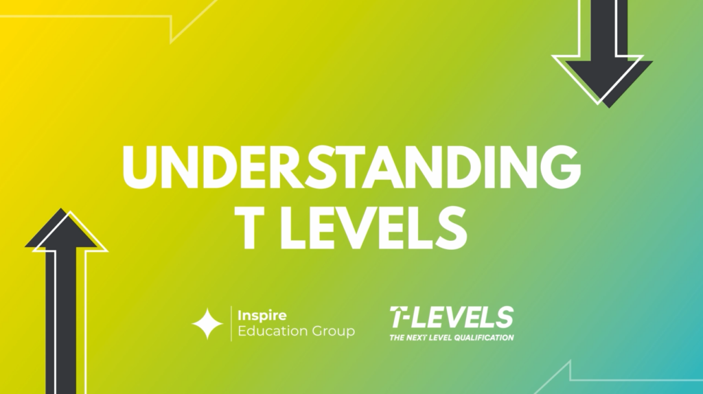 T Levels - Stamford College
