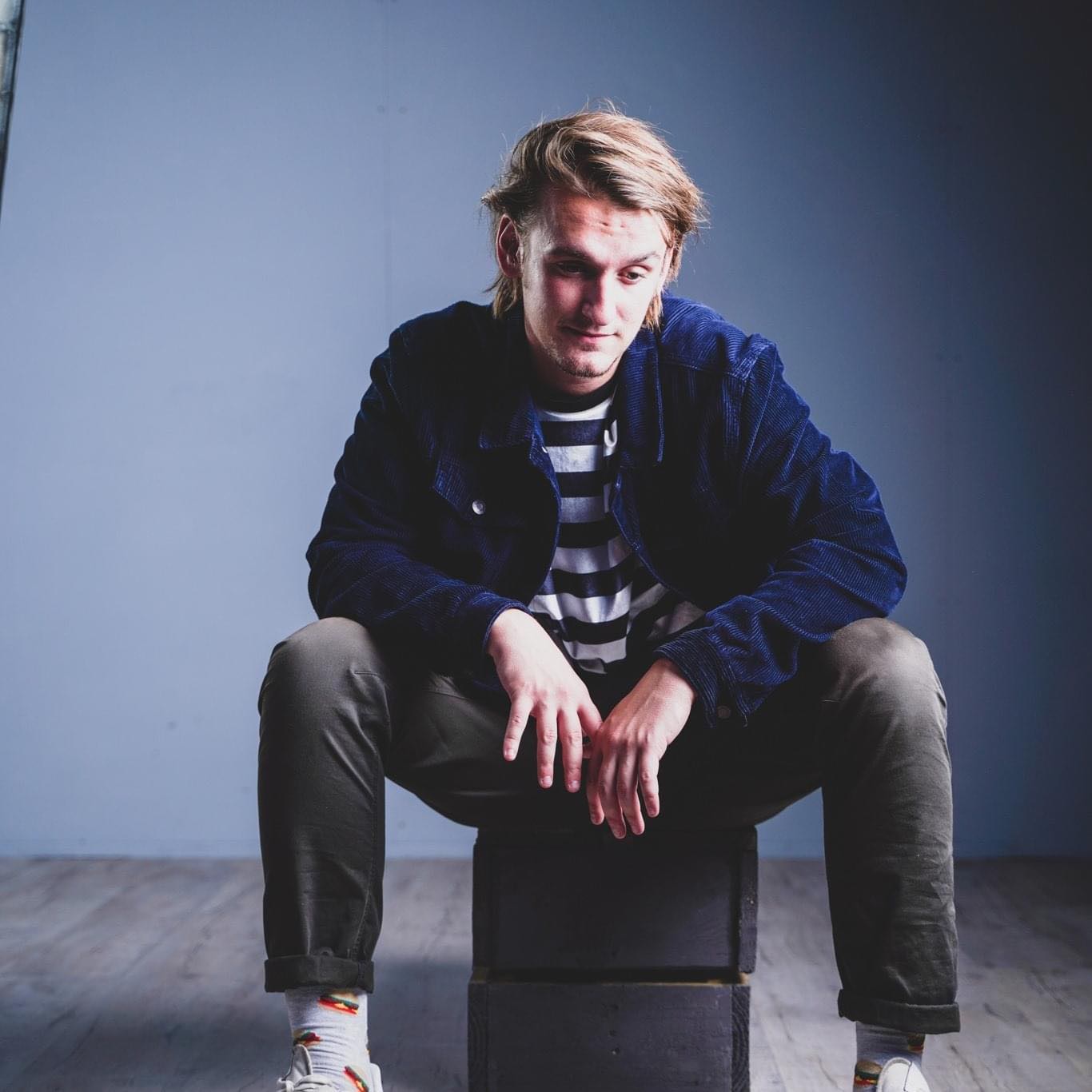 The Soundtrack of Success: Mark Crawford's Journey from Stamford ...