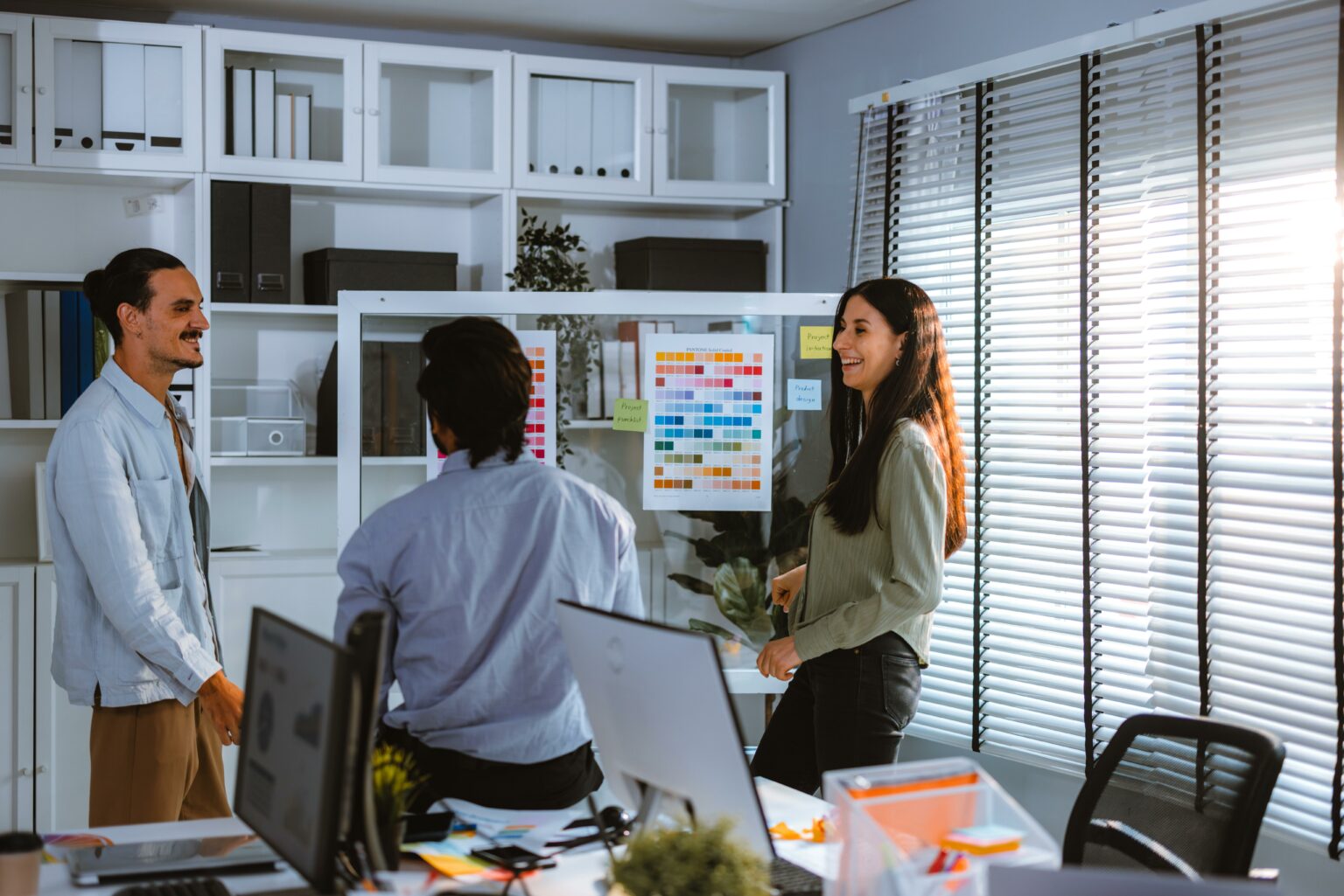 Work Experience & Industry Placements - Stamford College