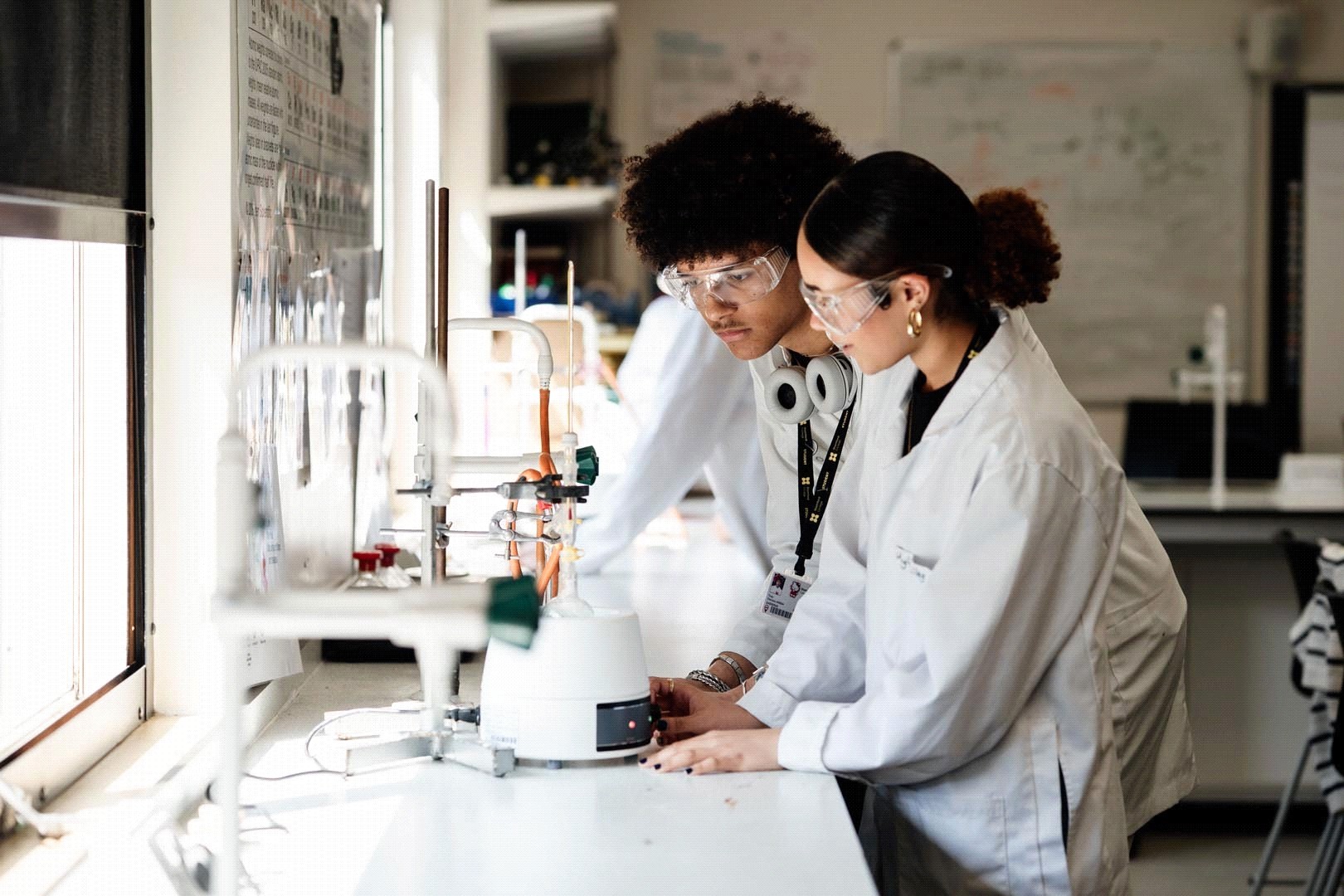 A Level Environmental Science - Stamford College