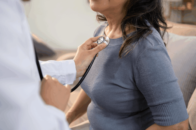 NCFE CACHE Level 2 Certificate in Common Health Conditions - Stamford ...