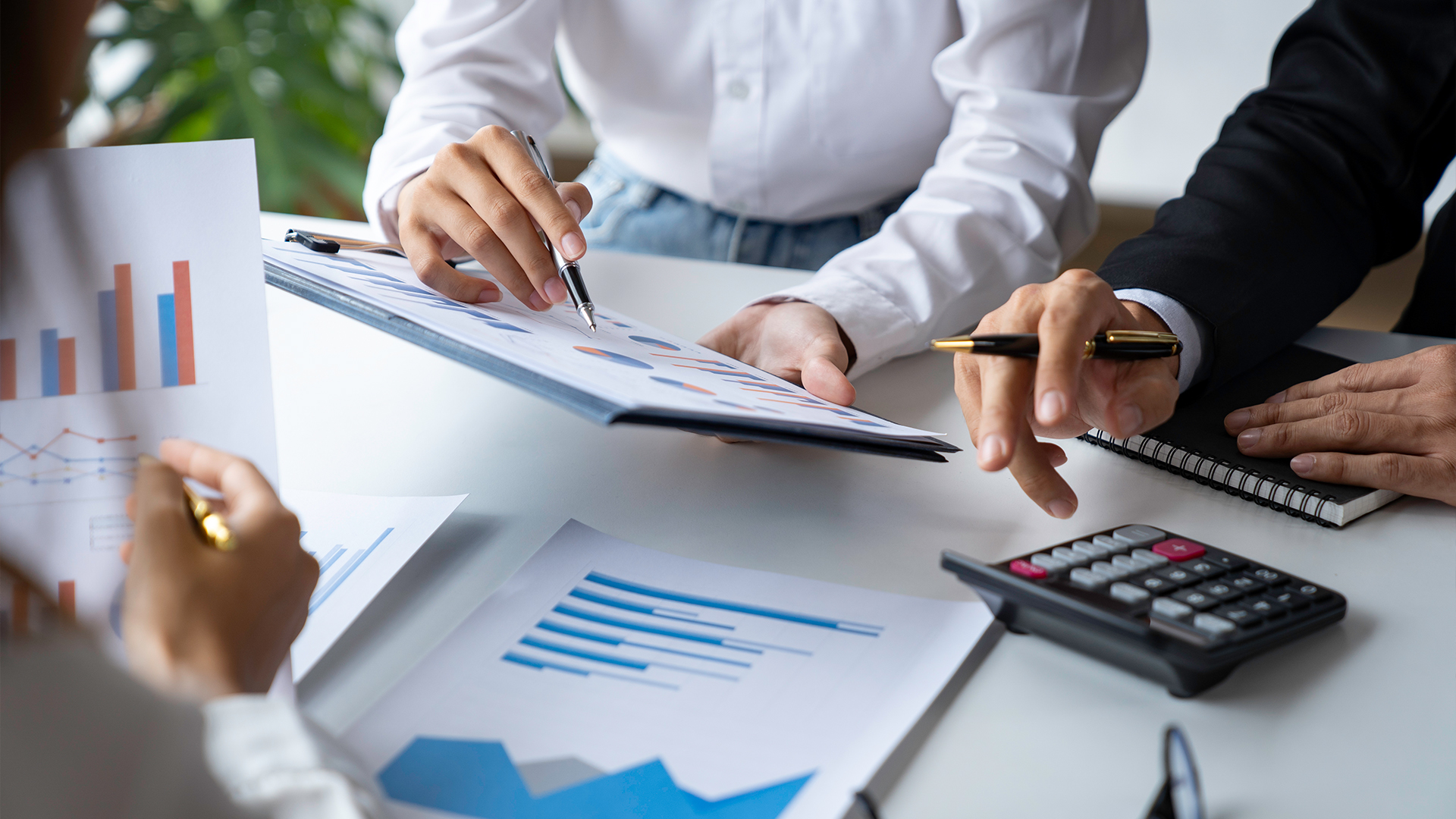 AAT Level 3 Diploma in Accounting (Top-Up) - Stamford College