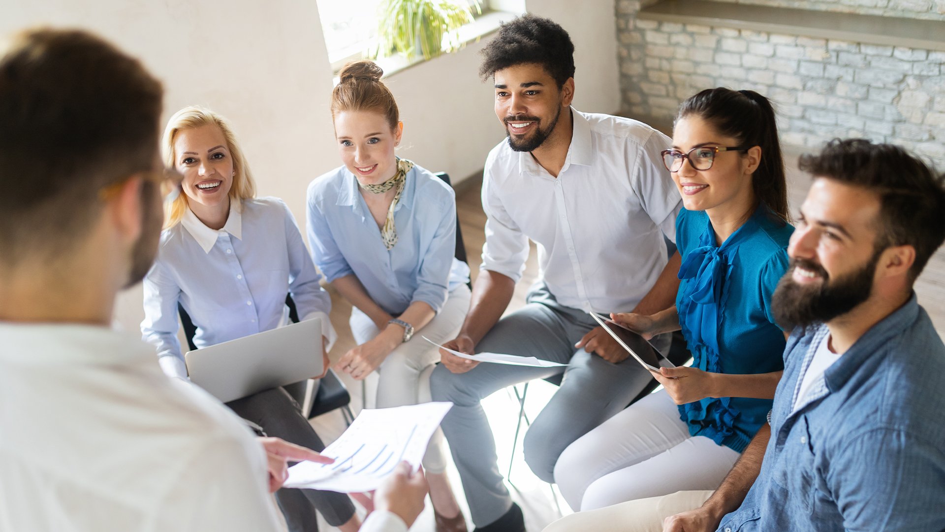 CMI Level 3 Diploma in Principles of Management and Leadership (Online ...