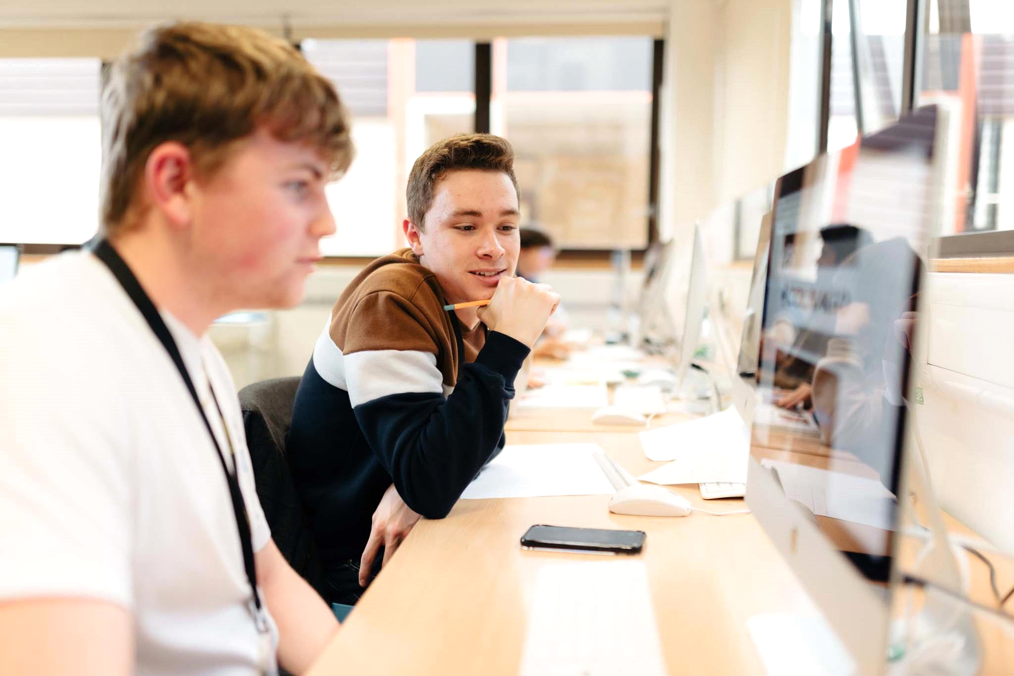 A-Level Geography - Stamford College