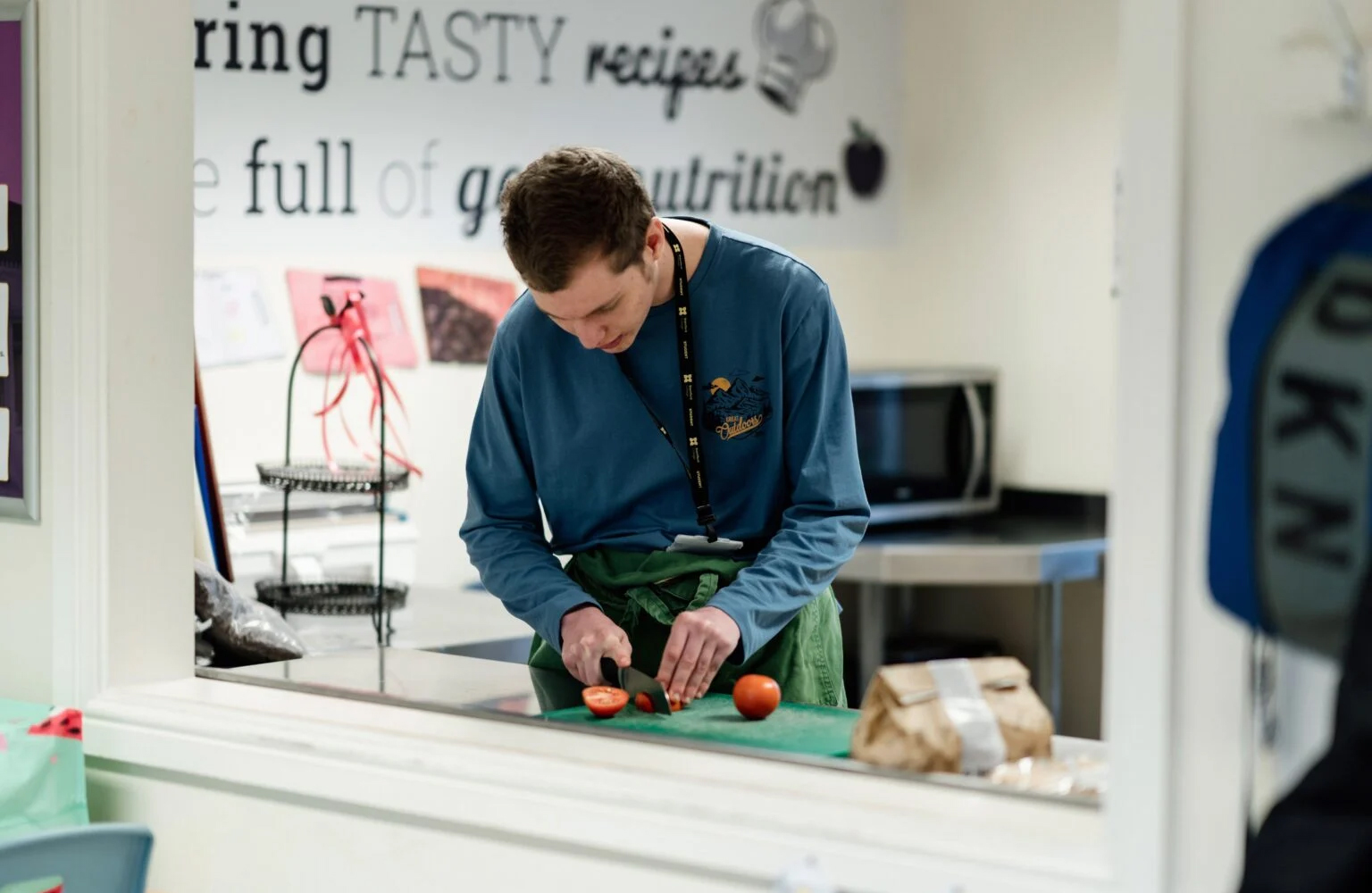 Exploring Catering, Retail and Life Skills Entry Level 2 and 3 ...